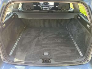 Zils Volvo V70 2013 Viļņa, ar dzinēja tilpumu 1.56 L un nobraukumu 281 tūkst. km par 6750 €, foto 23 vietnē AUTOMOTO.COM.LV