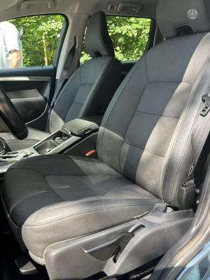 Zils Volvo V70 2013 Viļņa, ar dzinēja tilpumu 1.56 L un nobraukumu 281 tūkst. km par 6750 €, foto 29 vietnē AUTOMOTO.COM.LV