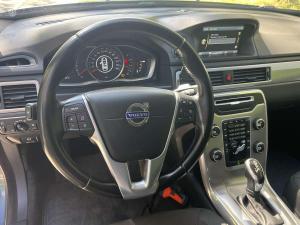 Zils Volvo V70 2013 Viļņa, ar dzinēja tilpumu 1.56 L un nobraukumu 281 tūkst. km par 6750 €, foto 30 vietnē AUTOMOTO.COM.LV