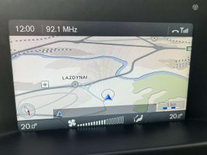 Zils Volvo V70 2013 Viļņa, ar dzinēja tilpumu 1.56 L un nobraukumu 281 tūkst. km par 6750 €, foto 34 vietnē AUTOMOTO.COM.LV