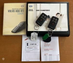 Zils Volvo V70 2013 Viļņa, ar dzinēja tilpumu 1.56 L un nobraukumu 281 tūkst. km par 6750 €, foto 43 vietnē AUTOMOTO.COM.LV