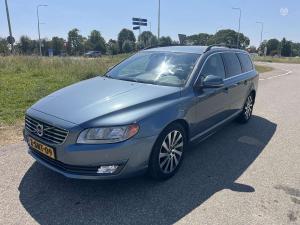 Zils Volvo V70 2013 Viļņa, ar dzinēja tilpumu 1.56 L un nobraukumu 281 tūkst. km par 6750 €, foto 50 vietnē AUTOMOTO.COM.LV
