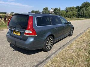 Zils Volvo V70 2013 Viļņa, ar dzinēja tilpumu 1.56 L un nobraukumu 281 tūkst. km par 6750 €, foto 53 vietnē AUTOMOTO.COM.LV