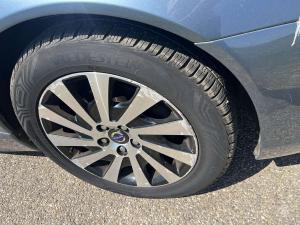 Zils Volvo V70 2013 Viļņa, ar dzinēja tilpumu 1.56 L un nobraukumu 281 tūkst. km par 6750 €, foto 55 vietnē AUTOMOTO.COM.LV