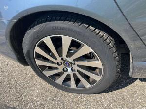 Zils Volvo V70 2013 Viļņa, ar dzinēja tilpumu 1.56 L un nobraukumu 281 tūkst. km par 6750 €, foto 56 vietnē AUTOMOTO.COM.LV