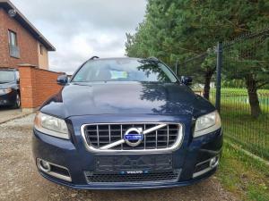 Zils Volvo V70 2013 Kauņa, ar dzinēja tilpumu 2.00 L un nobraukumu 300 tūkst. km par 5790 €, foto 3 vietnē AUTOMOTO.COM.LV