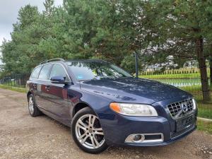 Zils Volvo V70 2013 Kauņa, ar dzinēja tilpumu 2.00 L un nobraukumu 300 tūkst. km par 5790 €, foto 6 vietnē AUTOMOTO.COM.LV