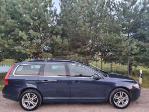 Zils Volvo V70 2013 Kauņa, ar dzinēja tilpumu 2.00 L un nobraukumu 300 tūkst. km par 5790 €, foto 7 vietnē AUTOMOTO.COM.LV