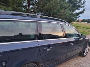 Zils Volvo V70 2013 Kauņa, ar dzinēja tilpumu 2.00 L un nobraukumu 300 tūkst. km par 5790 €, foto 9 vietnē AUTOMOTO.COM.LV