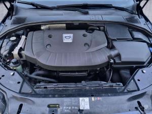 Zils Volvo V70 2013 Kauņa, ar dzinēja tilpumu 2.00 L un nobraukumu 300 tūkst. km par 5790 €, foto 13 vietnē AUTOMOTO.COM.LV