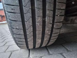 Zils Volvo V70 2013 Kauņa, ar dzinēja tilpumu 2.00 L un nobraukumu 300 tūkst. km par 5790 €, foto 15 vietnē AUTOMOTO.COM.LV