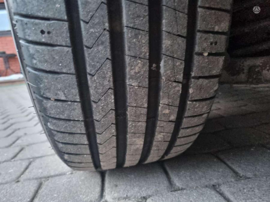 Zils Volvo V70 2013 Kauņa, ar dzinēja tilpumu 2.00 L un nobraukumu 300 tūkst. km par 5790 €, foto 15 vietnē AUTOMOTO.COM.LV
