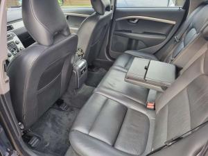 Zils Volvo V70 2013 Kauņa, ar dzinēja tilpumu 2.00 L un nobraukumu 300 tūkst. km par 5790 €, foto 19 vietnē AUTOMOTO.COM.LV