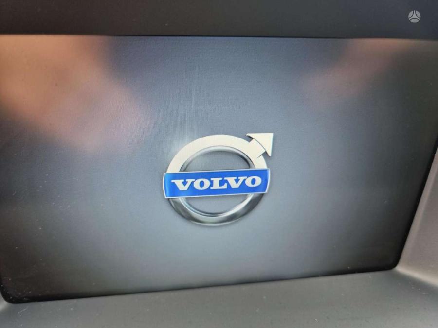 Zils Volvo V70 2013 Kauņa, ar dzinēja tilpumu 2.00 L un nobraukumu 300 tūkst. km par 5790 €, foto 21 vietnē AUTOMOTO.COM.LV