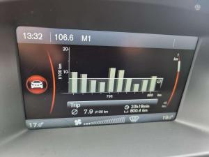 Zils Volvo V70 2013 Kauņa, ar dzinēja tilpumu 2.00 L un nobraukumu 300 tūkst. km par 5790 €, foto 25 vietnē AUTOMOTO.COM.LV