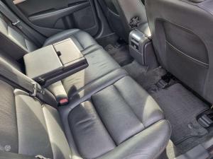 Zils Volvo V70 2013 Kauņa, ar dzinēja tilpumu 2.00 L un nobraukumu 300 tūkst. km par 5790 €, foto 31 vietnē AUTOMOTO.COM.LV