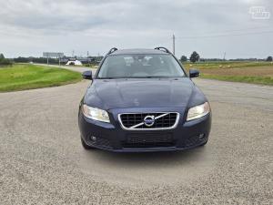 Zils Volvo V70 2013 Kauņa, ar dzinēja tilpumu 2.00 L un nobraukumu 279 tūkst. km par 5850 €, foto 10 vietnē AUTOMOTO.COM.LV