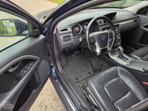 Zils Volvo V70 2013 Kauņa, ar dzinēja tilpumu 2.00 L un nobraukumu 279 tūkst. km par 5850 €, foto 11 vietnē AUTOMOTO.COM.LV