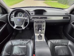 Zils Volvo V70 2013 Kauņa, ar dzinēja tilpumu 2.00 L un nobraukumu 279 tūkst. km par 5850 €, foto 15 vietnē AUTOMOTO.COM.LV
