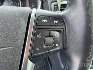 Zils Volvo V70 2014 Rīga, ar dzinēja tilpumu 2.00 L un nobraukumu 0 tūkst. km par 6399 €, foto 14 vietnē AUTOMOTO.COM.LV
