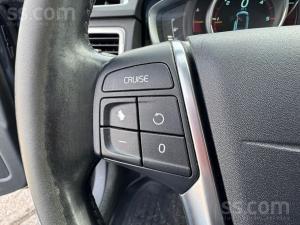 Zils Volvo V70 2014 Rīga, ar dzinēja tilpumu 2.00 L un nobraukumu 0 tūkst. km par 6399 €, foto 16 vietnē AUTOMOTO.COM.LV