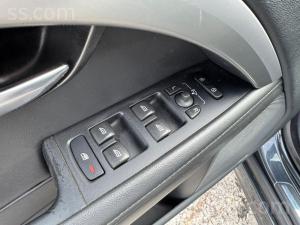 Zils Volvo V70 2014 Rīga, ar dzinēja tilpumu 2.00 L un nobraukumu 0 tūkst. km par 6399 €, foto 18 vietnē AUTOMOTO.COM.LV