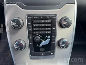 Zils Volvo V70 2014 Rīga, ar dzinēja tilpumu 2.00 L un nobraukumu 0 tūkst. km par 6399 €, foto 20 vietnē AUTOMOTO.COM.LV
