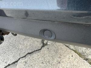 Zils Volvo V70 2014 Rīga, ar dzinēja tilpumu 2.00 L un nobraukumu 0 tūkst. km par 6399 €, foto 27 vietnē AUTOMOTO.COM.LV