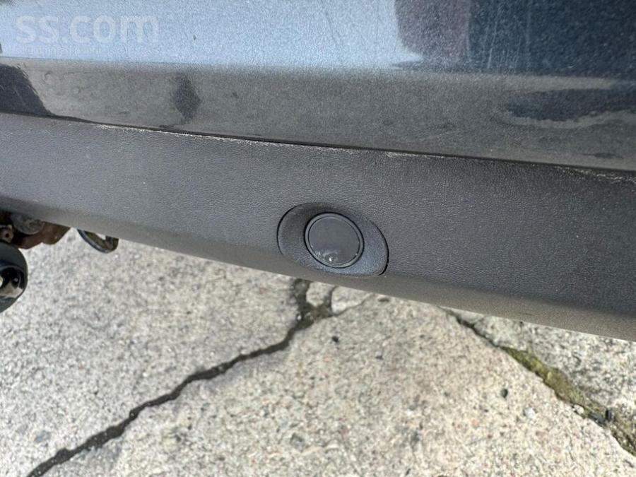 Zils Volvo V70 2014 Rīga, ar dzinēja tilpumu 2.00 L un nobraukumu 0 tūkst. km par 6399 €, foto 27 vietnē AUTOMOTO.COM.LV