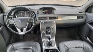 Zils Volvo V70 2014 Ogre, ar dzinēja tilpumu 2.00 L un nobraukumu 351 tūkst. km par 3700 €, foto 8 vietnē AUTOMOTO.COM.LV
