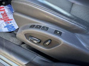Blue Volvo V70 2014 in Alytus, with an engine capacity of 2.00 L and mileage of 297 thousand km for 6500 €, photo 19 on AUTOMOTO.COM.LV