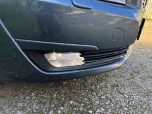 Blue Volvo V70 2014 in Alytus, with an engine capacity of 2.00 L and mileage of 297 thousand km for 6500 €, photo 25 on AUTOMOTO.COM.LV