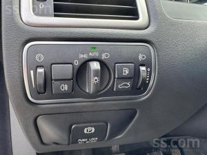 Blue Volvo V70 2014 in Riga, with an engine capacity of 2.00 L and mileage of 0 thousand km for 6399 €, photo 17 on AUTOMOTO.COM.LV
