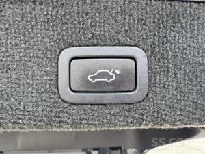 Blue Volvo V70 2014 in Riga, with an engine capacity of 2.00 L and mileage of 0 thousand km for 6399 €, photo 25 on AUTOMOTO.COM.LV