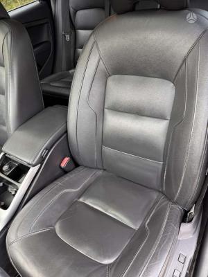 Blue Volvo V70 2014 in Jonava, with an engine capacity of 1.97 L and mileage of 285 thousand km for 9150 €, photo 12 on AUTOMOTO.COM.LV