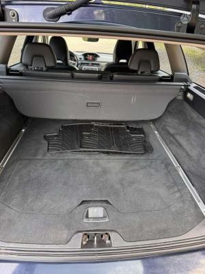 Blue Volvo V70 2014 in Jonava, with an engine capacity of 1.97 L and mileage of 285 thousand km for 9150 €, photo 16 on AUTOMOTO.COM.LV