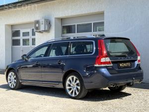 Zils Volvo V70 2014 Tukums, ar dzinēja tilpumu 2.40 L un nobraukumu 209 tūkst. km par 10500 €, foto 6 vietnē AUTOMOTO.COM.LV