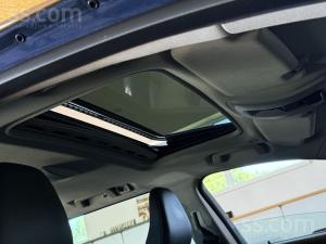 Zils Volvo V70 2014 Tukums, ar dzinēja tilpumu 2.40 L un nobraukumu 209 tūkst. km par 10500 €, foto 12 vietnē AUTOMOTO.COM.LV