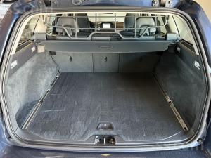 Zils Volvo V70 2014 Tukums, ar dzinēja tilpumu 2.40 L un nobraukumu 209 tūkst. km par 10500 €, foto 14 vietnē AUTOMOTO.COM.LV