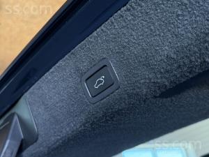 Zils Volvo V70 2014 Tukums, ar dzinēja tilpumu 2.40 L un nobraukumu 209 tūkst. km par 10500 €, foto 15 vietnē AUTOMOTO.COM.LV