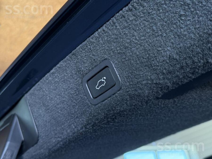 Zils Volvo V70 2014 Tukums, ar dzinēja tilpumu 2.40 L un nobraukumu 209 tūkst. km par 10500 €, foto 15 vietnē AUTOMOTO.COM.LV