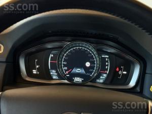 Zils Volvo V70 2014 Tukums, ar dzinēja tilpumu 2.40 L un nobraukumu 209 tūkst. km par 10500 €, foto 16 vietnē AUTOMOTO.COM.LV