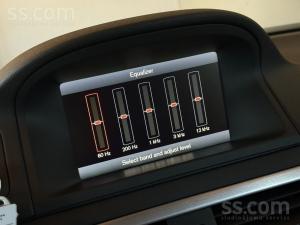 Zils Volvo V70 2014 Tukums, ar dzinēja tilpumu 2.40 L un nobraukumu 209 tūkst. km par 10500 €, foto 22 vietnē AUTOMOTO.COM.LV