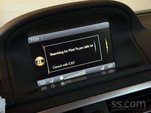 Zils Volvo V70 2014 Tukums, ar dzinēja tilpumu 2.40 L un nobraukumu 209 tūkst. km par 10500 €, foto 23 vietnē AUTOMOTO.COM.LV