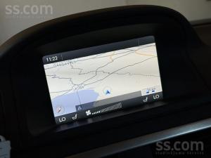 Zils Volvo V70 2014 Tukums, ar dzinēja tilpumu 2.40 L un nobraukumu 209 tūkst. km par 10500 €, foto 24 vietnē AUTOMOTO.COM.LV