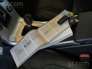 Zils Volvo V70 2014 Tukums, ar dzinēja tilpumu 2.40 L un nobraukumu 209 tūkst. km par 10500 €, foto 26 vietnē AUTOMOTO.COM.LV