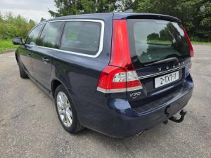Zils Volvo V70 2014 Utena, ar dzinēja tilpumu 1.97 L un nobraukumu 234 tūkst. km par 6300 €, foto 4 vietnē AUTOMOTO.COM.LV