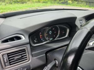 Zils Volvo V70 2014 Utena, ar dzinēja tilpumu 1.97 L un nobraukumu 234 tūkst. km par 6300 €, foto 11 vietnē AUTOMOTO.COM.LV