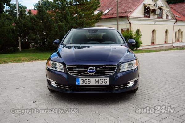 Blue Volvo V70 2014 in Tartu, with an engine capacity of 1.60 L and mileage of 336 thousand km for 6999 €, photo 3 on AUTOMOTO.COM.LV