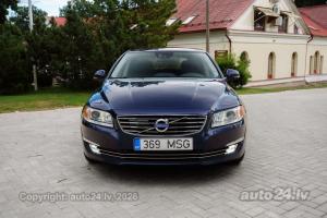 Zils Volvo V70 2014 Tartu, ar dzinēja tilpumu 1.60 L un nobraukumu 336 tūkst. km par 6999 €, foto 4 vietnē AUTOMOTO.COM.LV